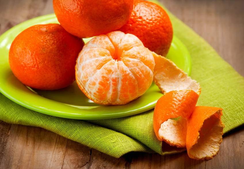 How many types of tangerines are there: description, varieties with photos