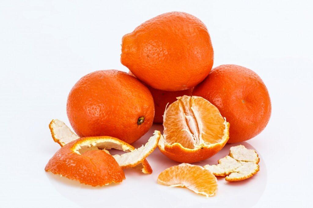 How many types of tangerines are there: description, varieties with photos