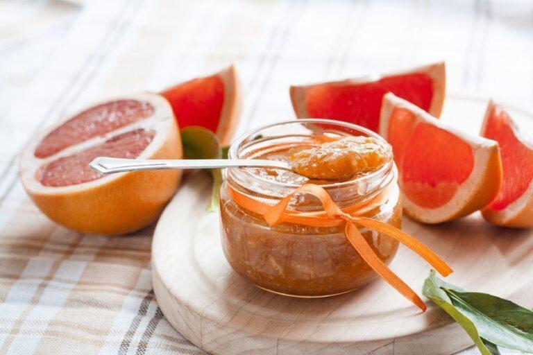 Pamplemousse pour le diabète sucré de type 1 et 2 : est-il possible de ...